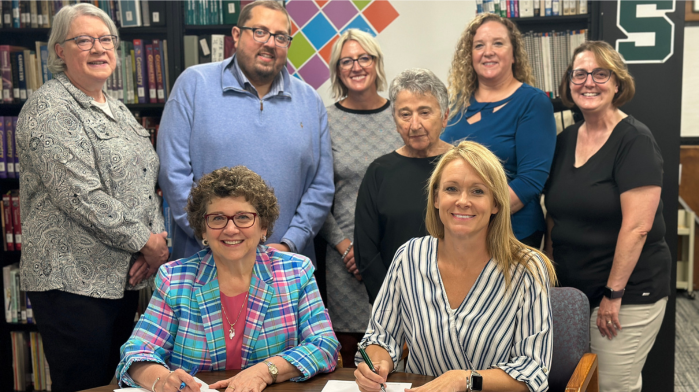 Home - Connected Mathematics Project